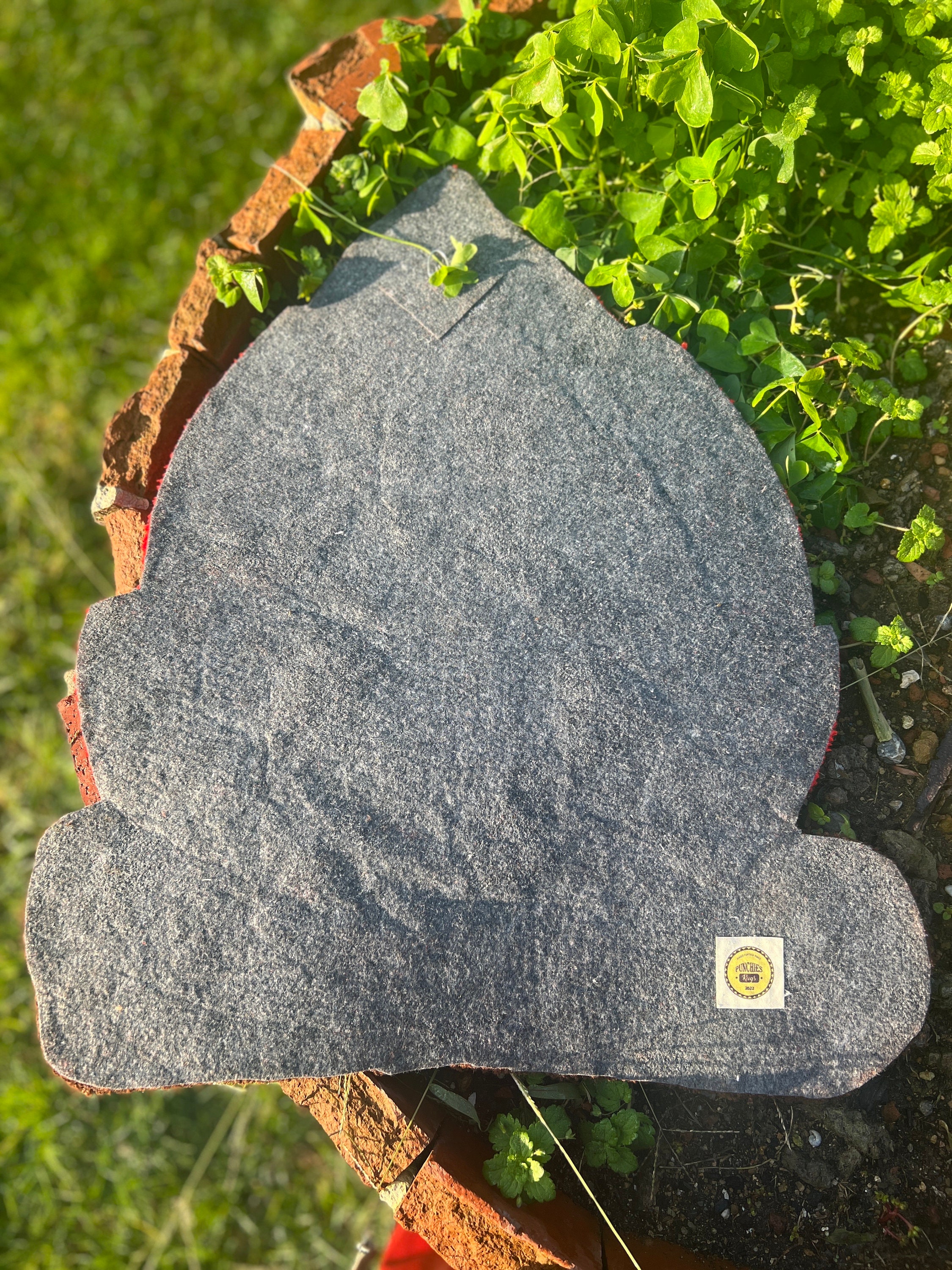 Fire Demon Calcifer Tufted Rug/anime Tufting Wall - Etsy