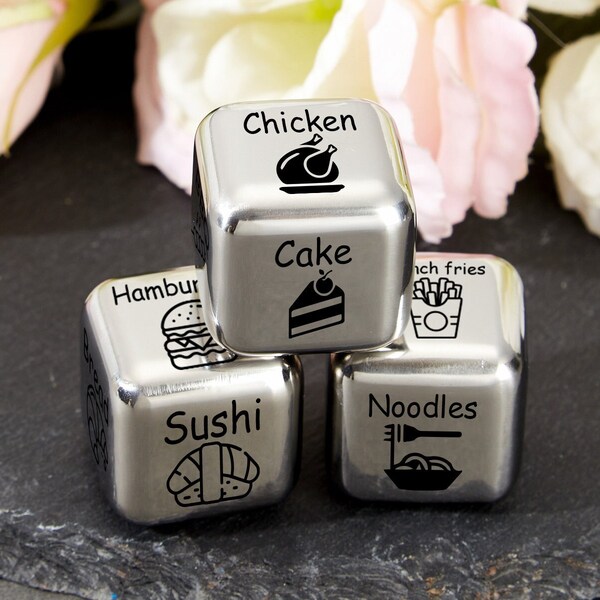 Custom Dice - Etsy