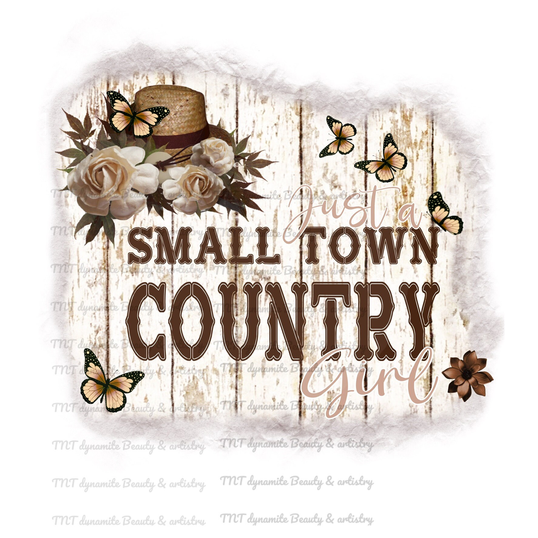 Southern Girl Wallpapers
