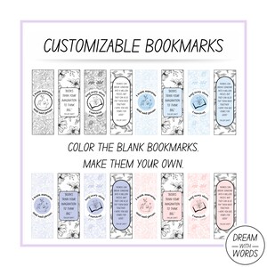 Taylor Swift - Printable Bookmarks - Instant Download - PDF and JPG ...