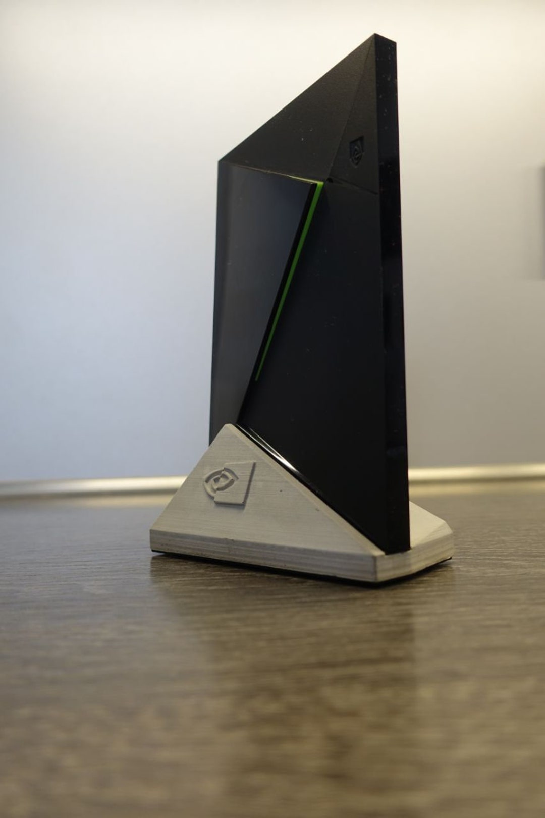 Nvidia Shield Pro: Stand Handmade From Cement - Etsy