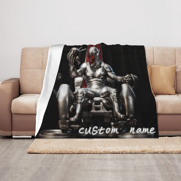 Ultron - Etsy
