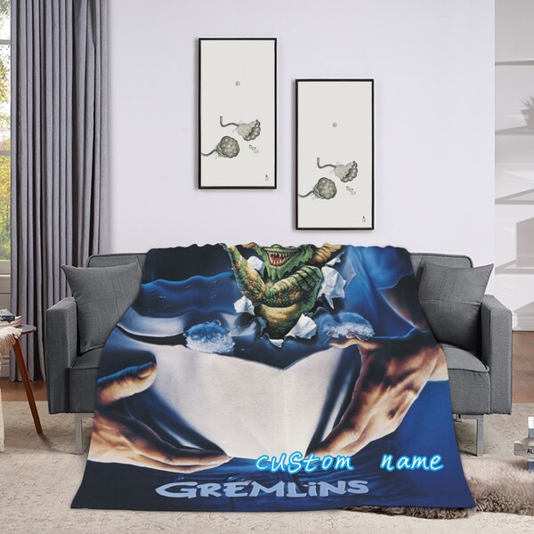 Gremlins Birthday - Etsy