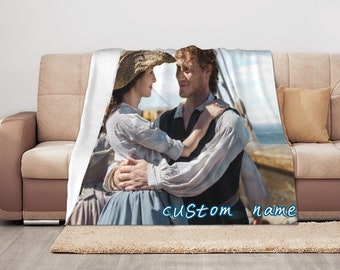 Outlander Bedding - Etsy UK