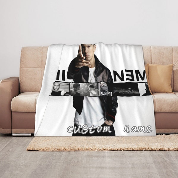 Eminem Bedding - Etsy UK