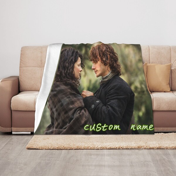 Outlander - Etsy