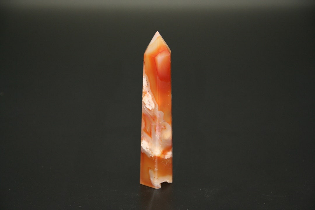 Flower Agate - Etsy