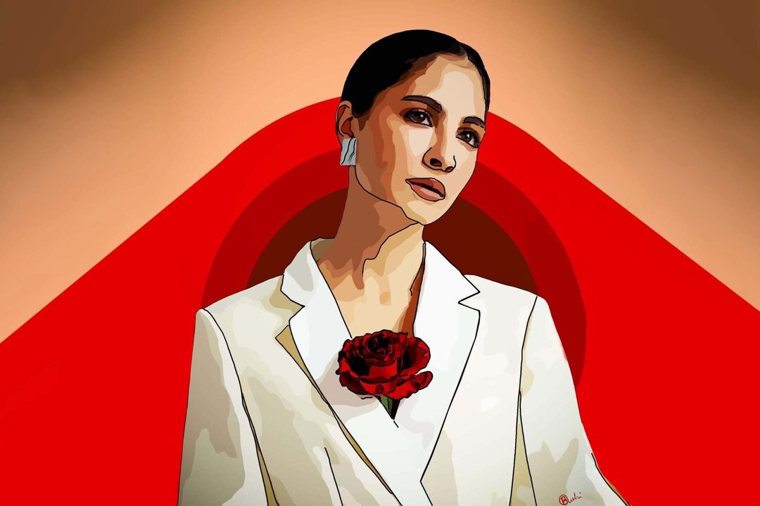 Custom Cartoon Avatar Made From Your Photo | Digital Cartoon Portrait ...