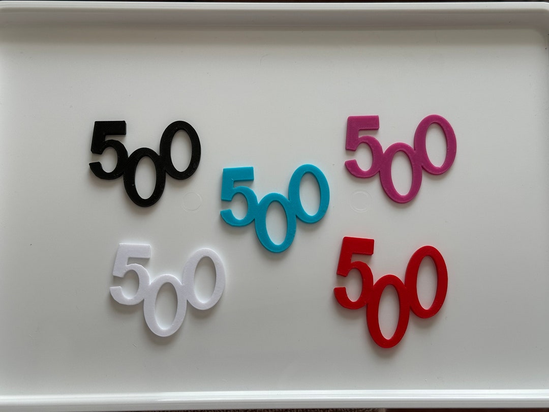 3x Abarth and Fiat 500 Side Badges - Etsy