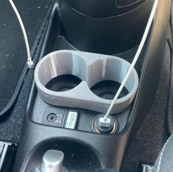 Add cup holders to your car store