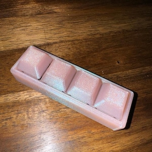 Keycap Fidget Keychain and Sensory Toy With Clicky Keys You Can Feel ...