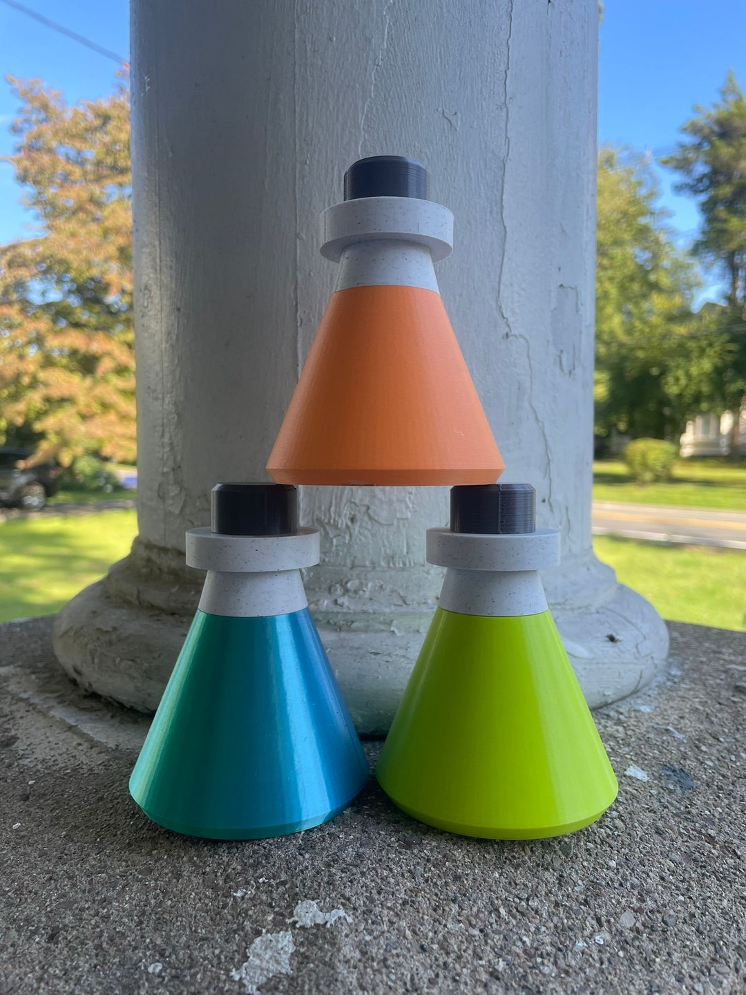 Cosplay Potion Stash Bottle - Etsy