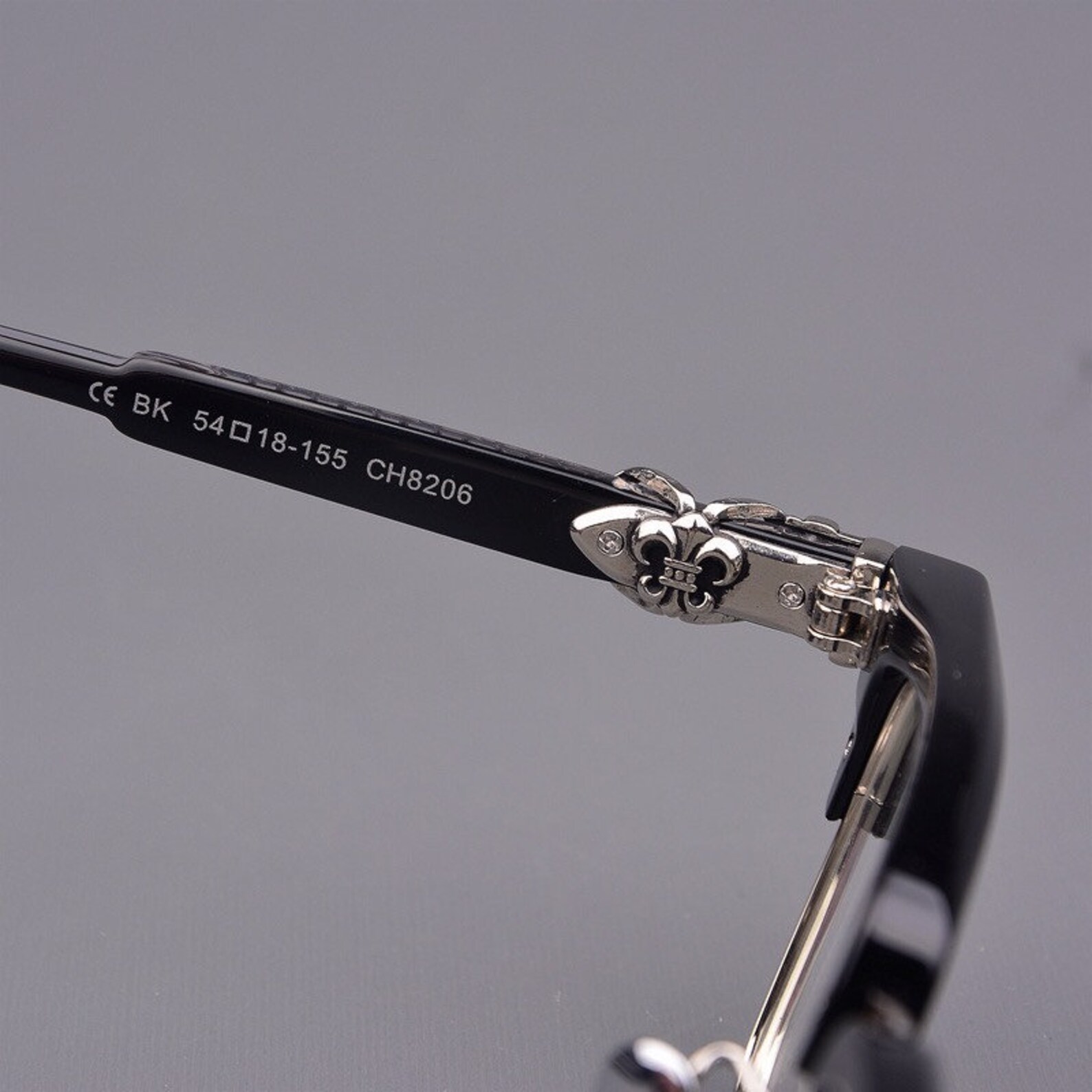 Ultra-light Pure Titanium Frame Anti-blue Light Anti-myopia - Etsy