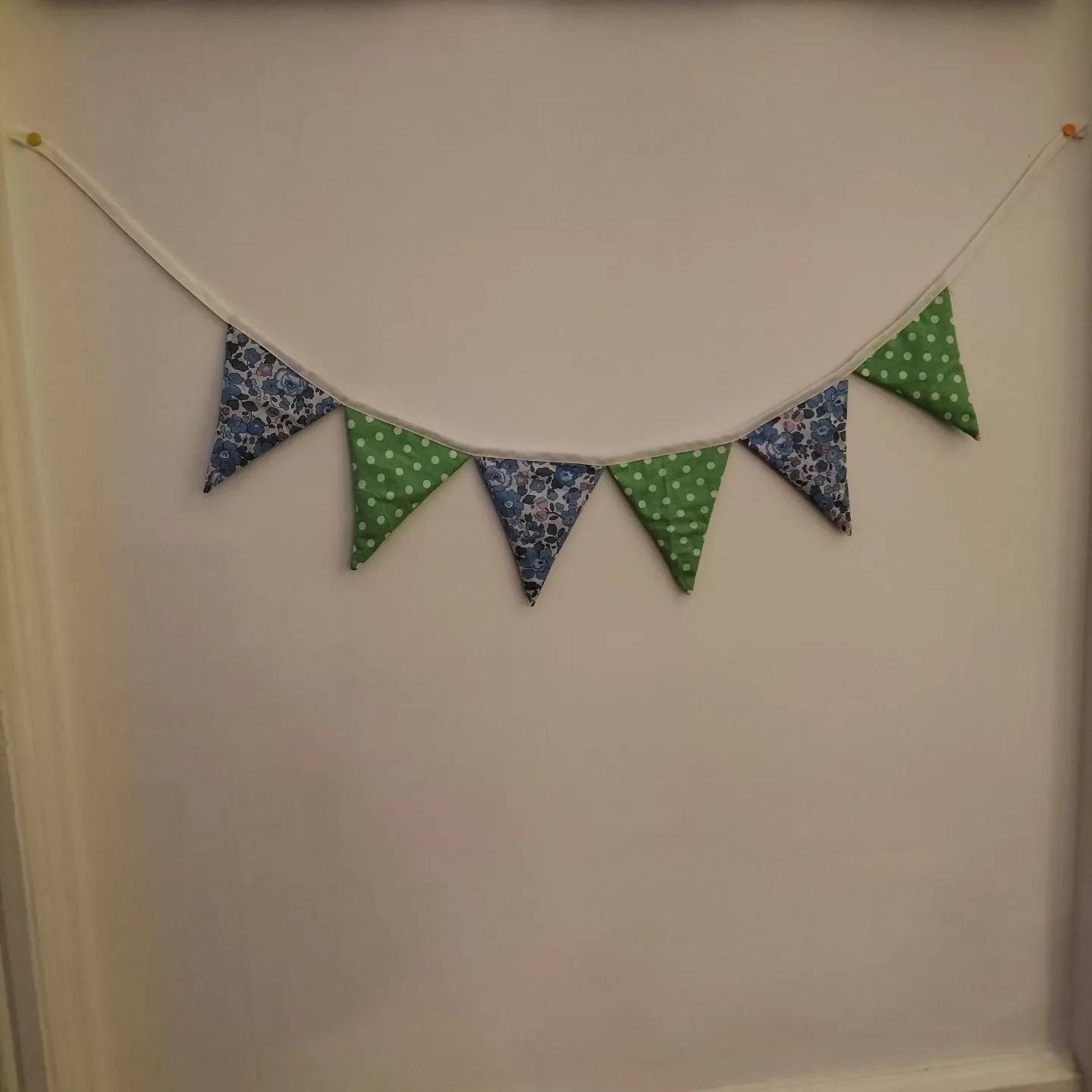 Banderín decorativo de pared - Etsy México