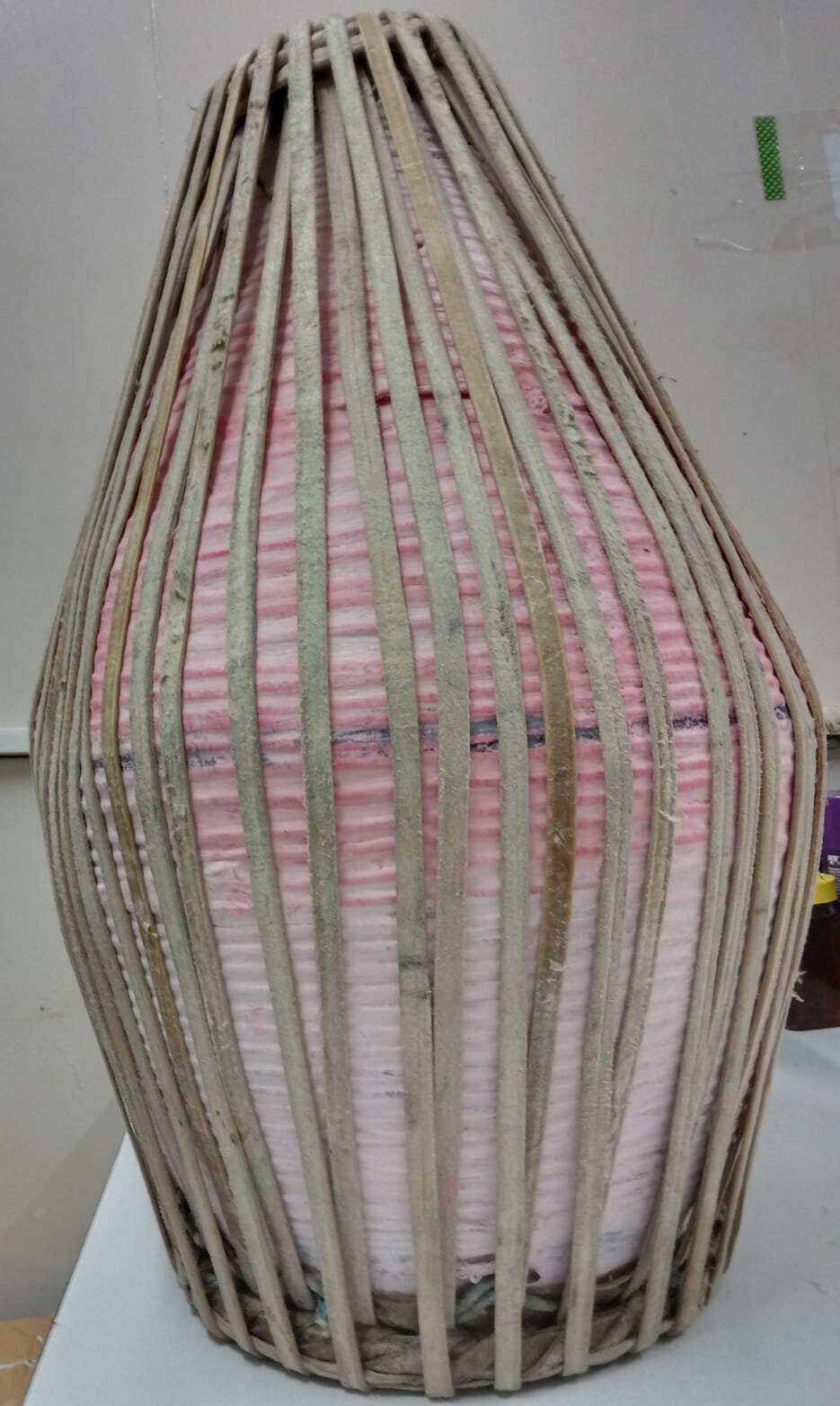 The Great Indian Famous Musical Instrument Mridangam is of - Etsy