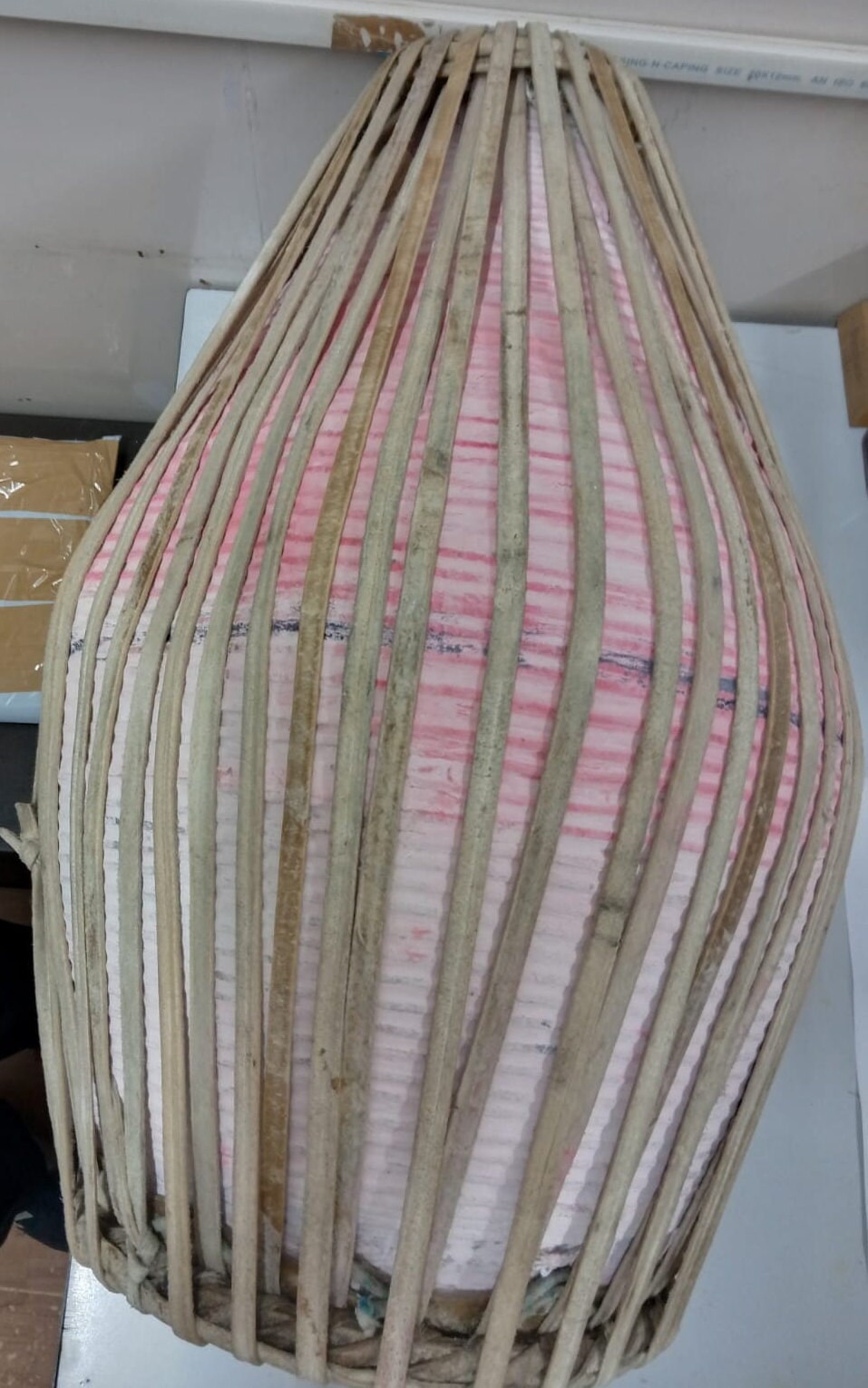 The Great Indian Famous Musical Instrument Mridangam is of - Etsy