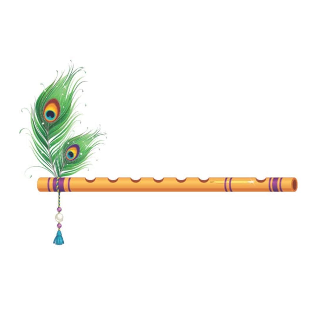 India's Famous Musical Instrument Flute, Which Lord Shri Krishna Loved ...