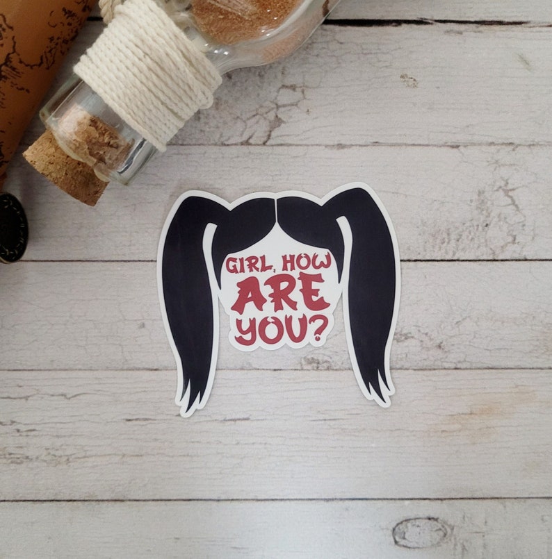 Our Flag Means Death OFMD Season Two Sticker Zheng Yi Sao - Etsy