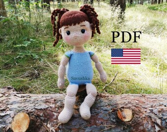 Marie Crochet Pattern - Etsy