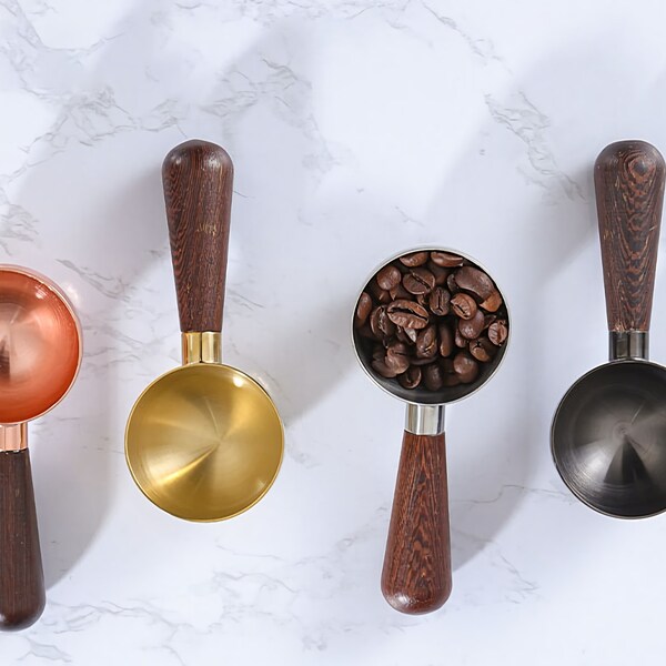 Coffee Spoons - Etsy