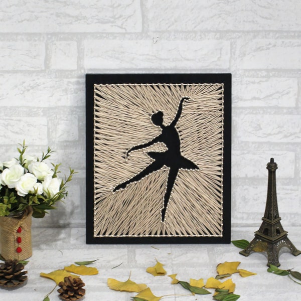 String Art Patterns Printable - Etsy