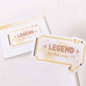 Ultimate Raid Meme Stickers | Raid Meme | Decorative Sticker | Uwu ...