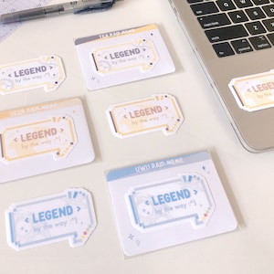 Ultimate Raid Meme Stickers | Raid Meme | Decorative Sticker | Uwu ...