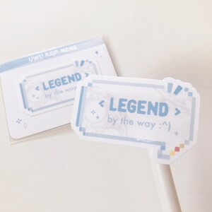 Ultimate Raid Meme Stickers | Raid Meme | Decorative Sticker | Uwu ...