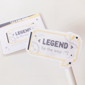 Ultimate Raid Meme Stickers | Raid Meme | Decorative Sticker | Uwu ...