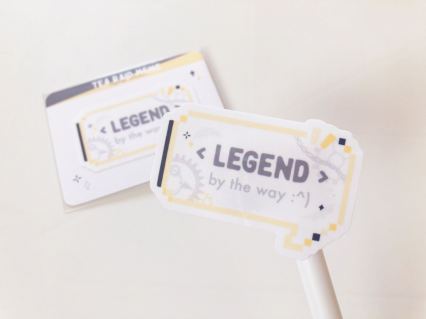 Ultimate Raid Meme Stickers | Raid Meme | Decorative Sticker | Uwu ...