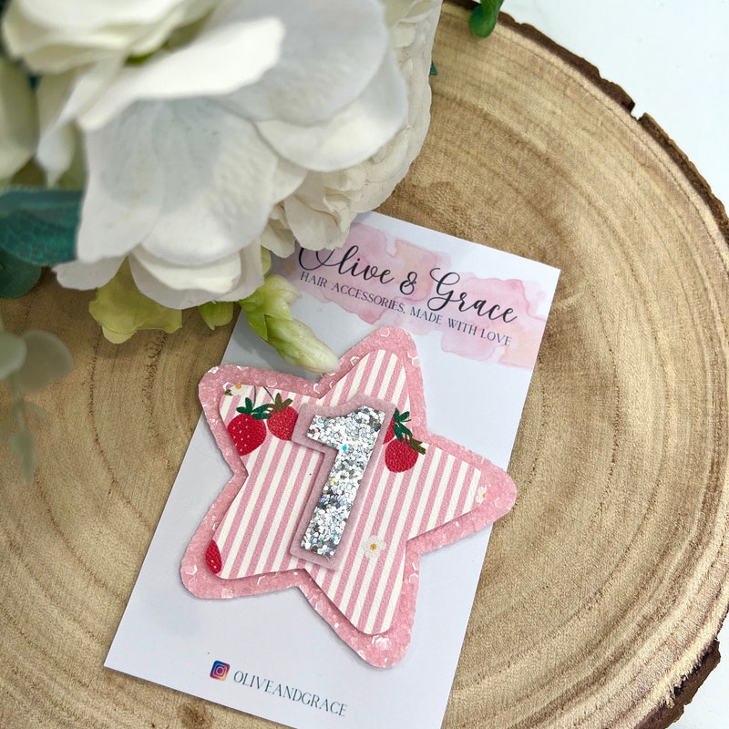 First Birthday Badge - Etsy UK