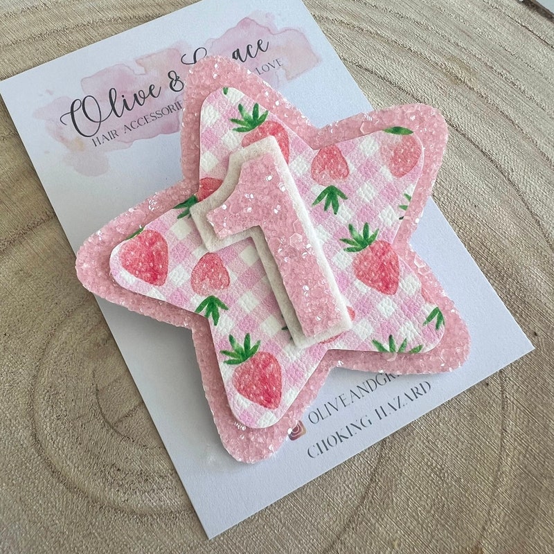 First Birthday Badge - Etsy UK