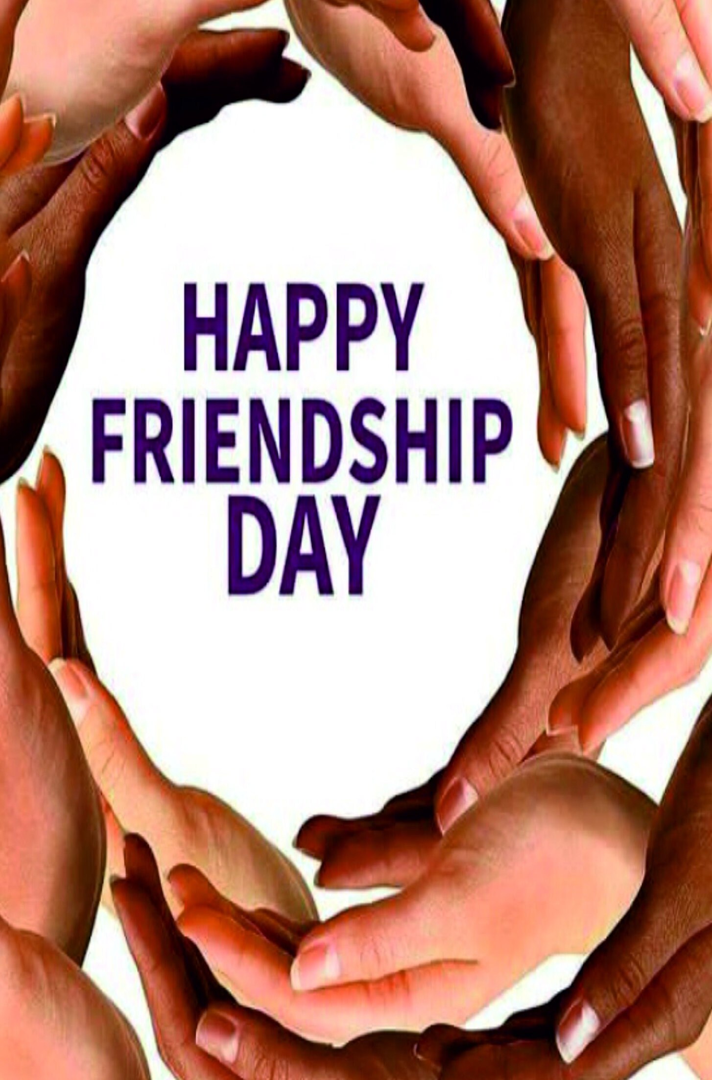 Printable Friendship Day Card - Etsy