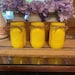 Softball Mason Jar Set (16 Oz) - Etsy