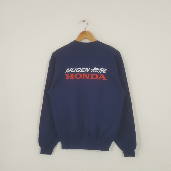 Vintage Mugen Honda Japan Racing Team Formula One Swe… - Gem