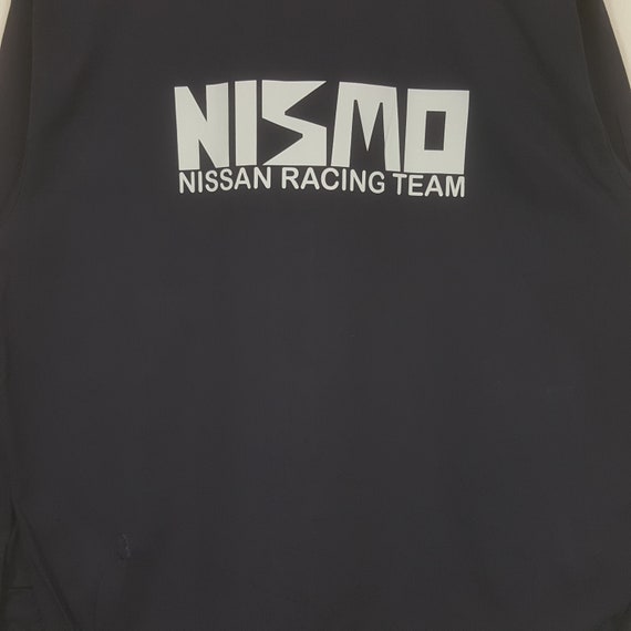 Vintage Nismo Nissan Japanese Racing Team Custom Art … - Gem