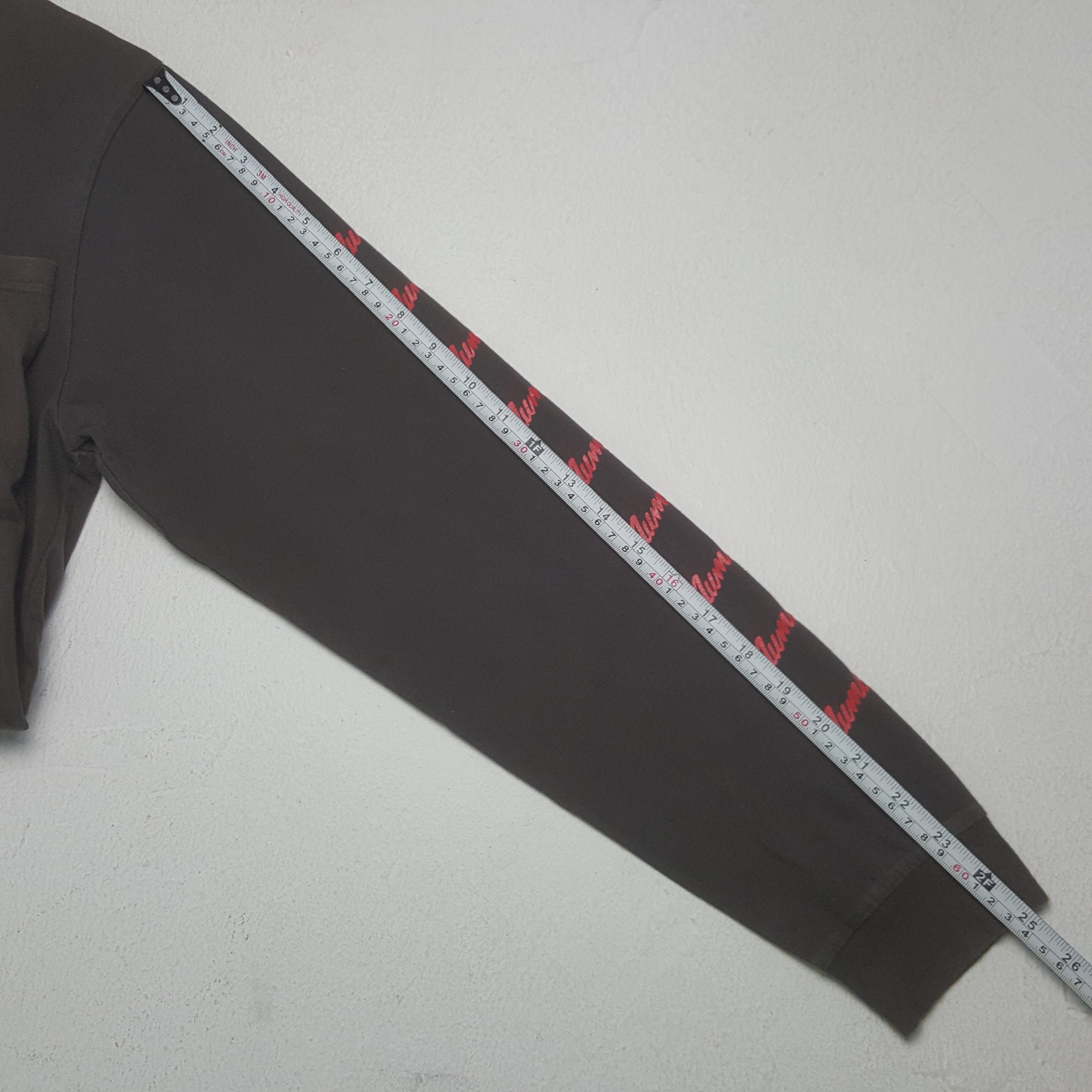 Vintage Number nine X Fender Design Long Sleeve Tshirt - Etsy