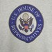 Vintage Us House of Representatives White House Sweatshirt - Etsy