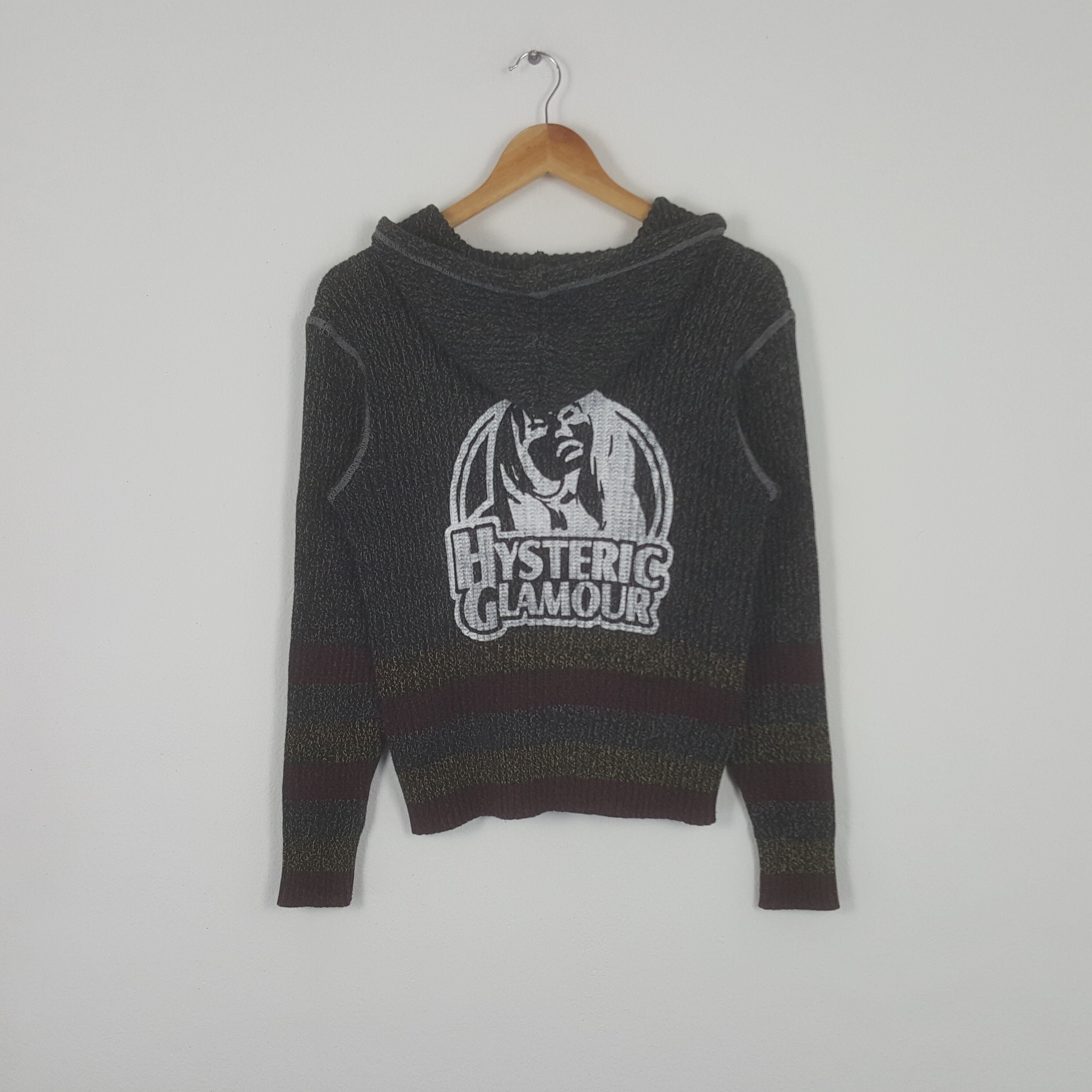 Hysteric Glamour - Etsy Canada Hysteric Glamour - Etsy Canada