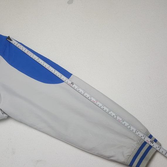 Vintage Intel Computer Microsoft Software Staff Jacket - Gem