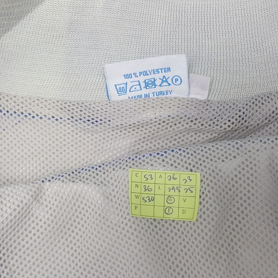 Vintage Intel Computer Microsoft Software Staff Jacket - Gem