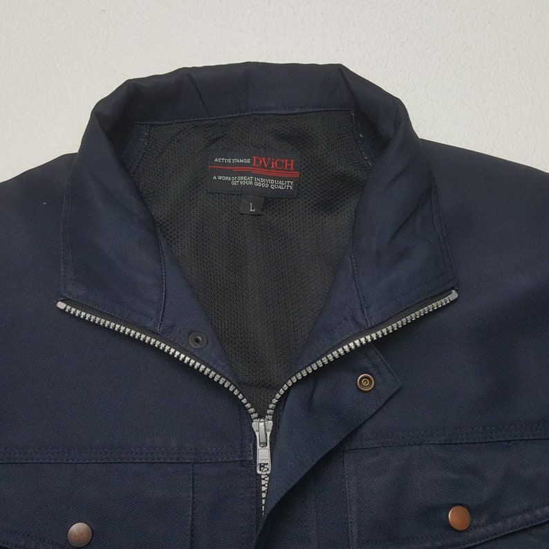 Vintage TRD Racing Development Toyota Team Custom Art Jacket - Etsy