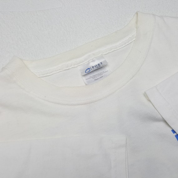 Vintage Intel Inside Microsoft Computer Tshirt - Gem