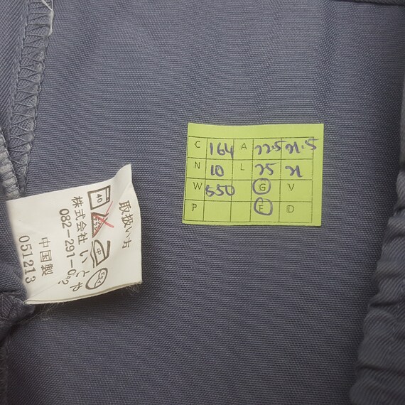 Vintage Mazda Japanese Rally Team Custom Art Jacket - Gem