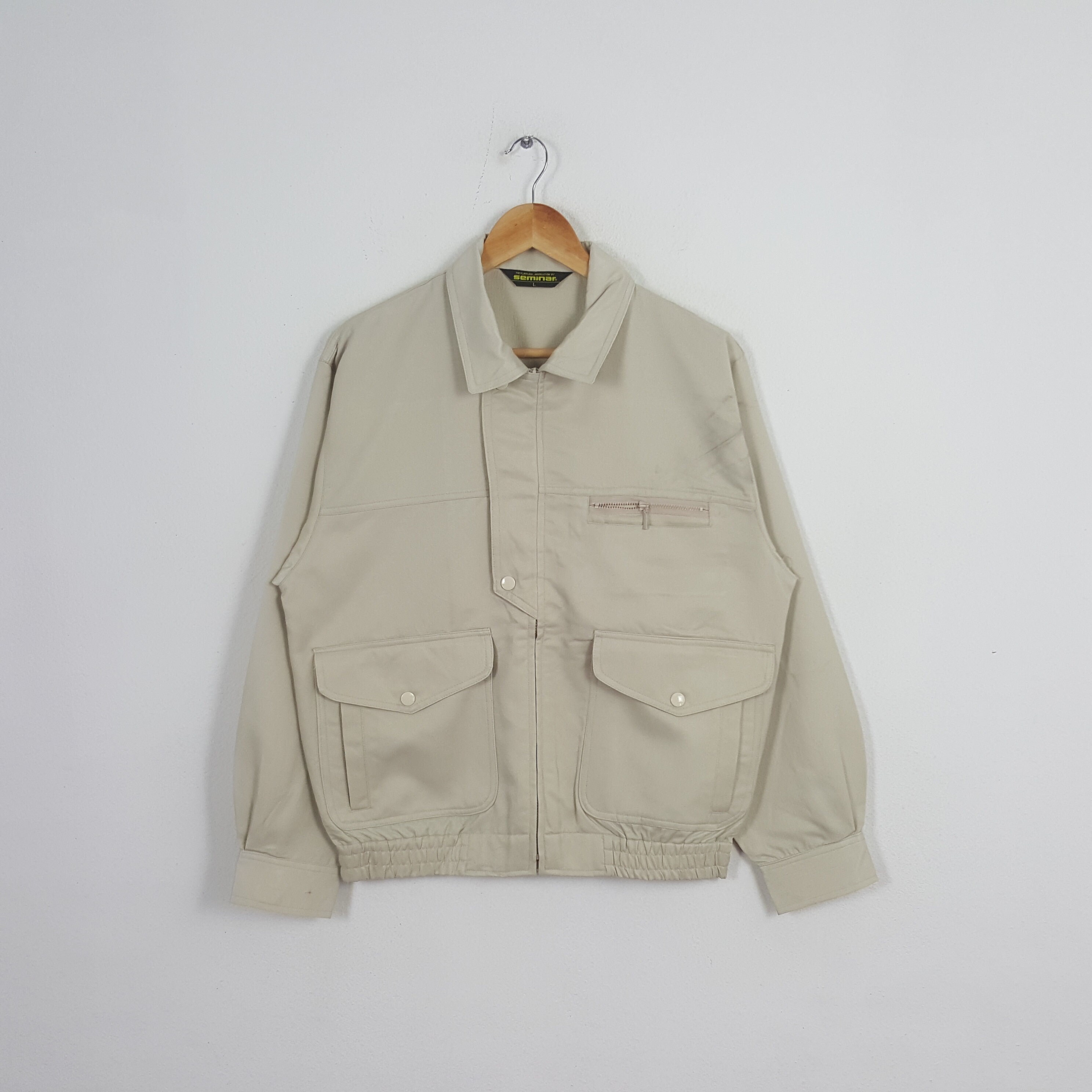 Vintage TRD Racing Development Custom Worker Uniform Jacket - Etsy