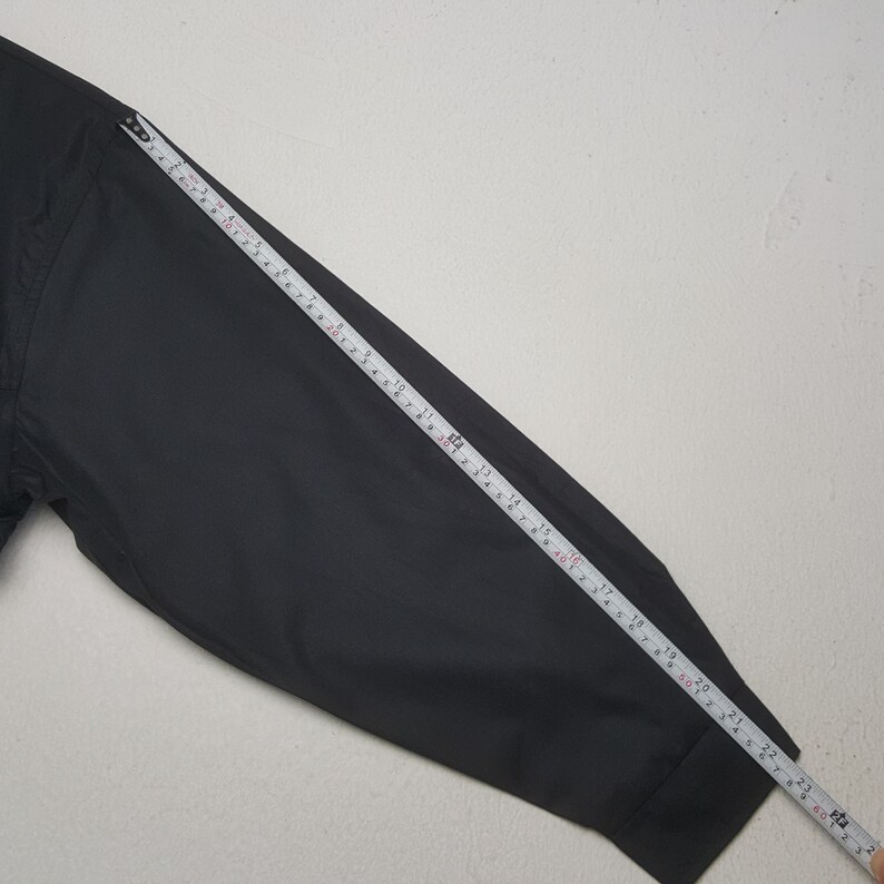 Vintage Sony Recording Media Staff Uniform Jacket - Etsy