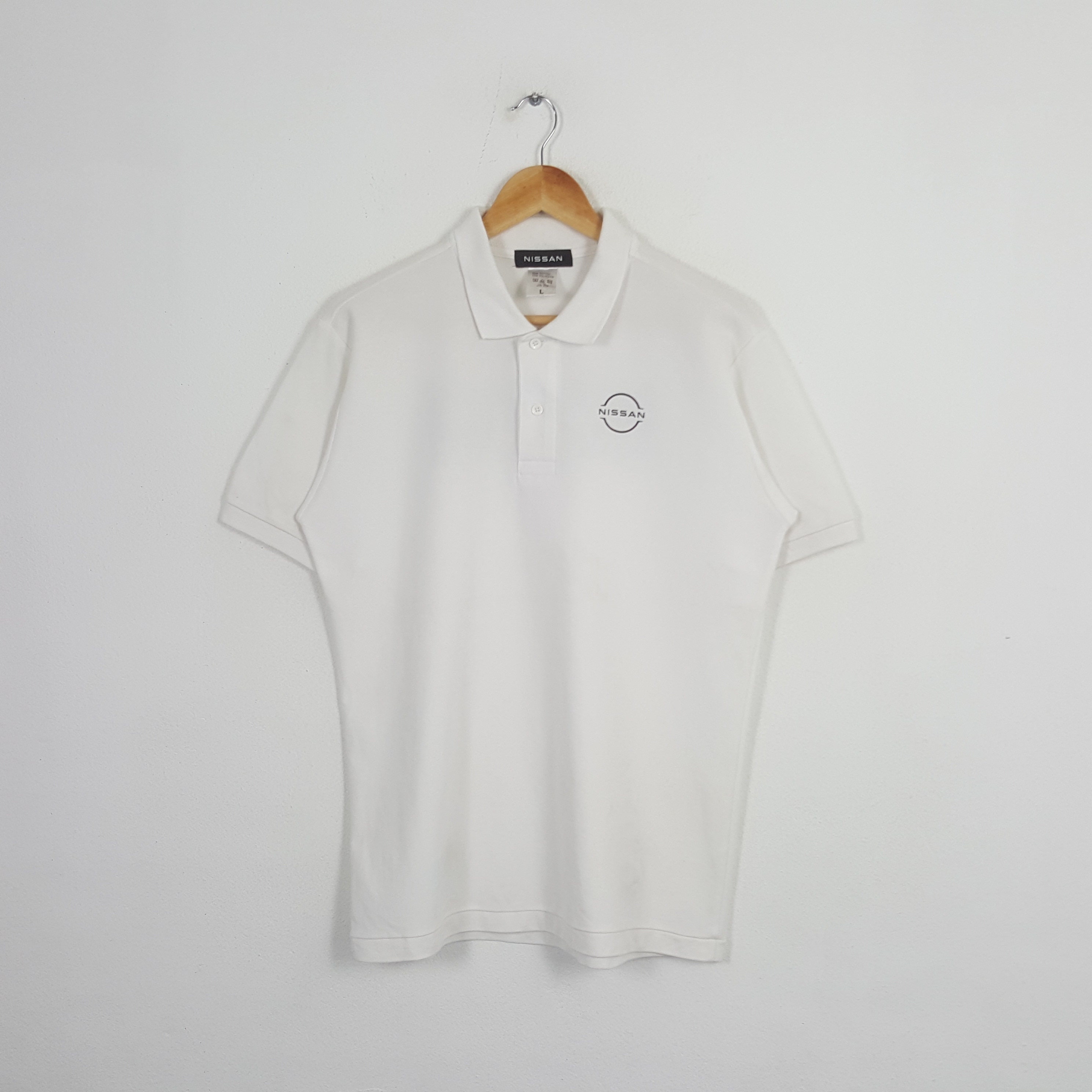 Vintage Nismo Nissan Japanese Racing Team Custom Polos - Etsy