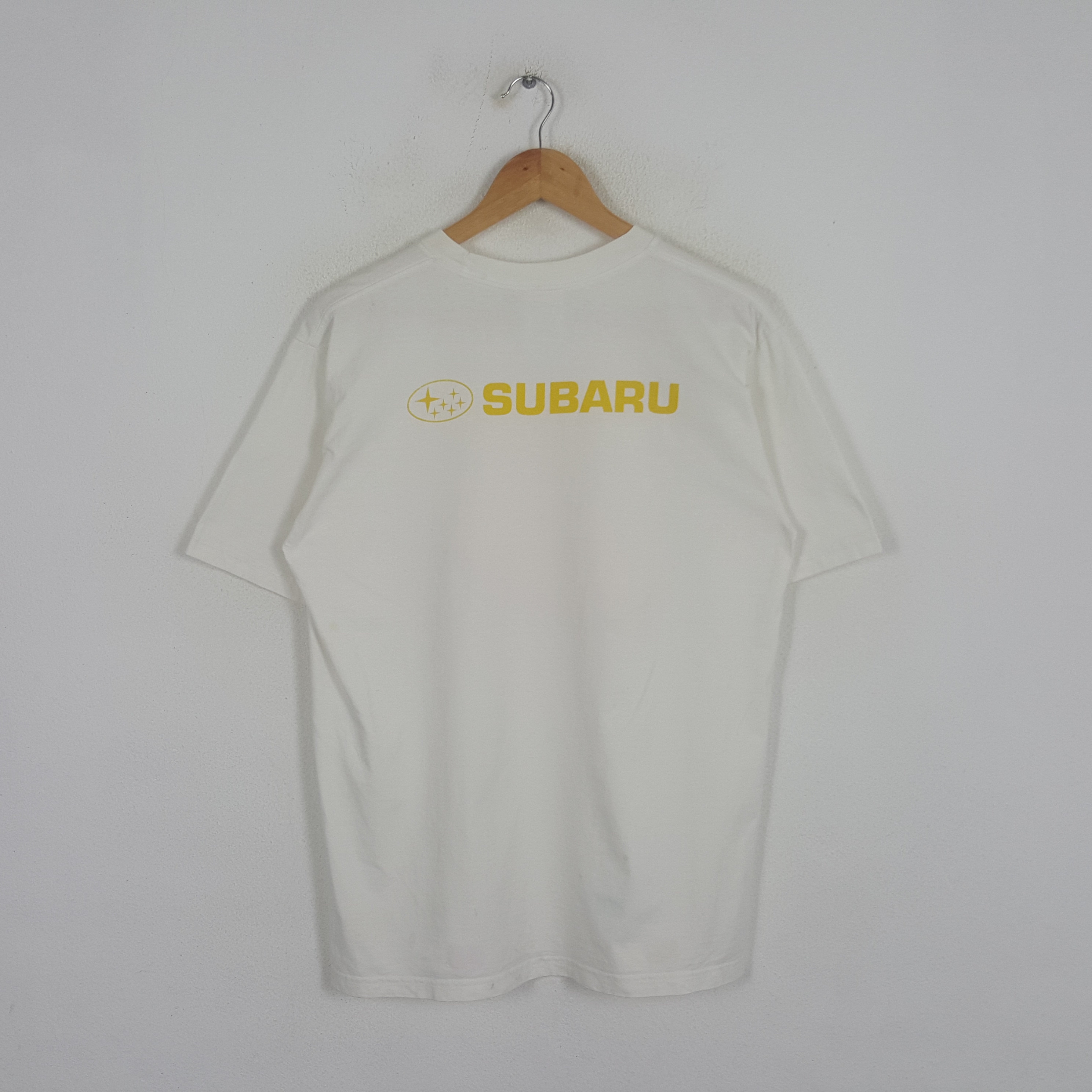 Vintage Subaru Impreza Rally Japanese Racing Team Tshirt - Etsy