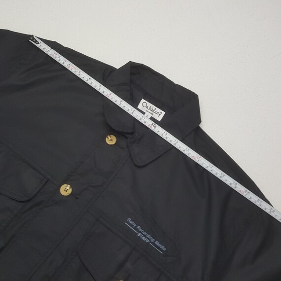 Vintage Sony Recording Media Staff Uniform Jacket - Gem