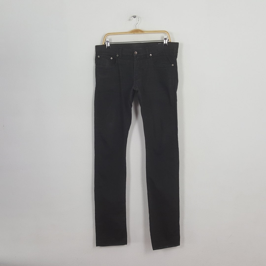 Vintage Andy Warhol X LEVI'S Rare Punk Design Jeans Pants - Etsy